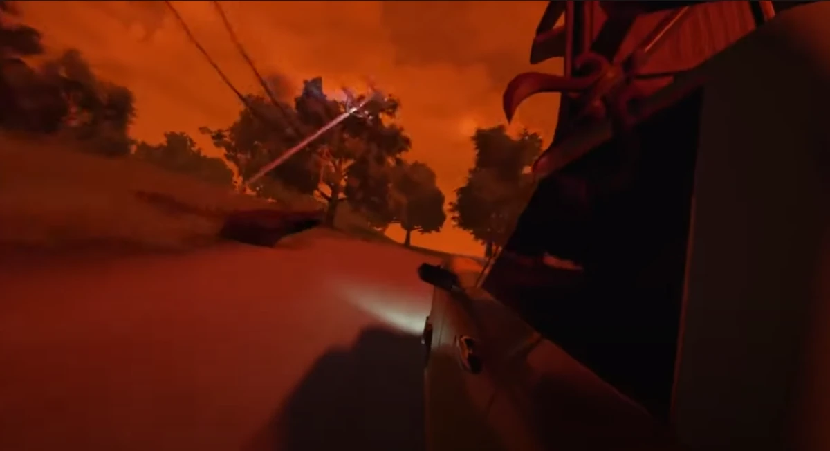 Scrapped Storylines | Hello Neighbor Wiki | Fandom