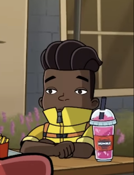 Delroy/Animated Series | Hello Neighbor Wiki | Fandom