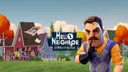 Hello Neighbor: Search and Rescue | Hello Neighbor Wiki | Fandom