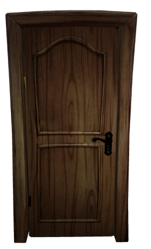 Door | Hello Neighbor Wiki | Fandom
