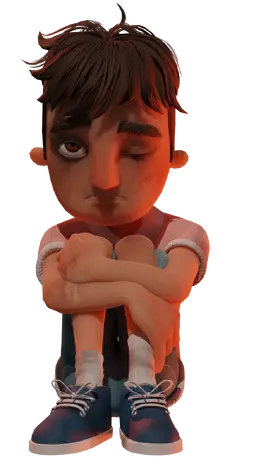 Aaron Peterson | Hello, Neighbour! Wiki | Fandom