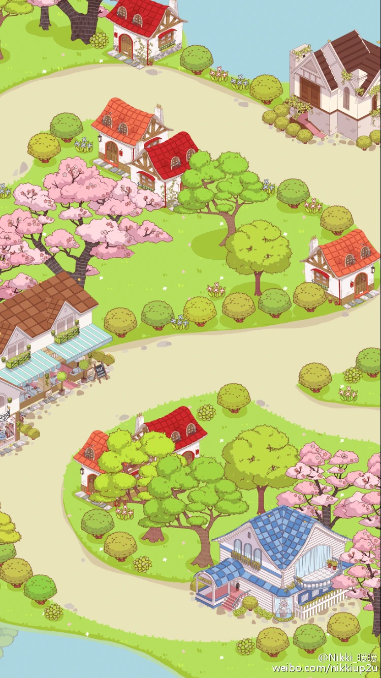 Introduction | Hello Nikki – Let's Beauty Up Wiki | Fandom