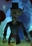 Mortimer Handee/Gallery | Hello Puppets Wiki | Fandom