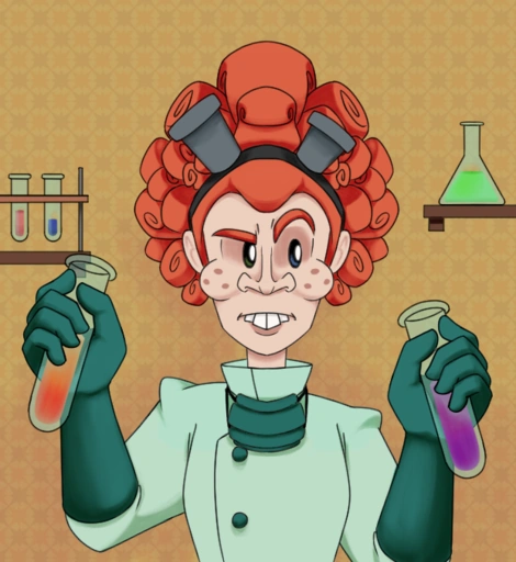 Riley Ruckus | Hello Puppets Wiki | Fandom