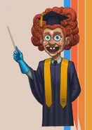 Riley Ruckus | Hello Puppets Wiki | Fandom