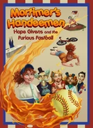 Riley Ruckus | Hello Puppets Wiki | Fandom