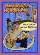 Riley Ruckus | Hello Puppets Wiki | Fandom