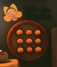 Light the Candles | Hello Puppets Wiki | Fandom