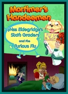 Riley Ruckus | Hello Puppets Wiki | Fandom