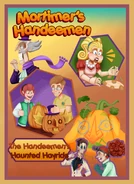 Riley Ruckus | Hello Puppets Wiki | Fandom