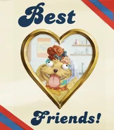 Riley Ruckus | Hello Puppets Wiki | Fandom