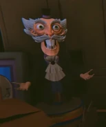 Mortimer Handee/Gallery | Hello Puppets Wiki | Fandom