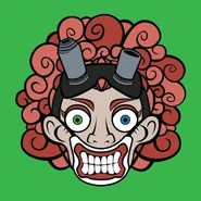 Riley Ruckus | Hello Puppets Wiki | Fandom