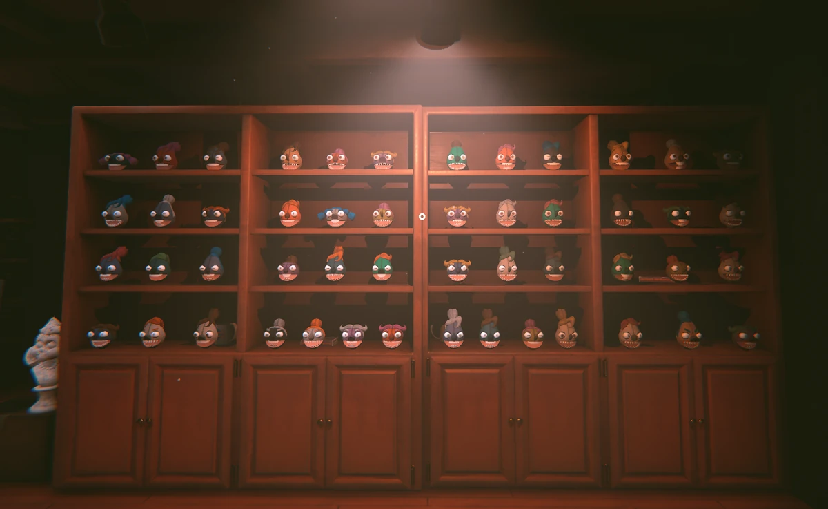 Felt Puppet Heads | Hello Puppets Wiki | Fandom