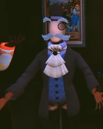 Mortimer Handee/Gallery | Hello Puppets Wiki | Fandom