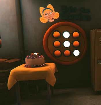 Light the Candles | Hello Puppets Wiki | Fandom