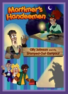 Riley Ruckus | Hello Puppets Wiki | Fandom