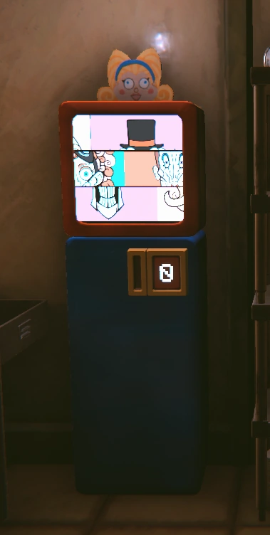 Match the Face | Hello Puppets Wiki | Fandom