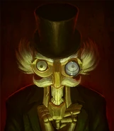 Mortimer Handee/Gallery | Hello Puppets Wiki | Fandom