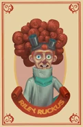 Riley Ruckus | Hello Puppets Wiki | Fandom