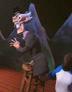 Mortimer Handee/Gallery | Hello Puppets Wiki | Fandom