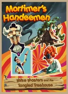 Riley Ruckus | Hello Puppets Wiki | Fandom