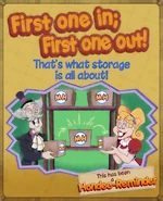 Mortimer Handee/Gallery | Hello Puppets Wiki | Fandom