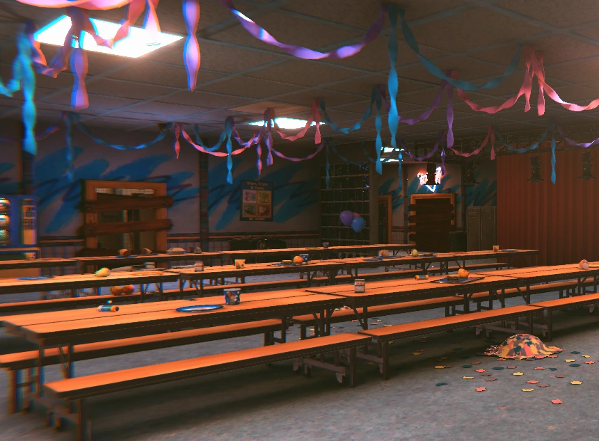 Daisy Danger's Kitchen Catastrophe | Hello Puppets Wiki | Fandom