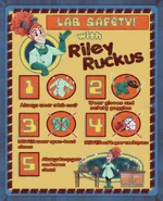 Riley Ruckus | Hello Puppets Wiki | Fandom
