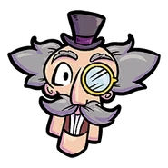 Mortimer Handee/Gallery | Hello Puppets Wiki | Fandom