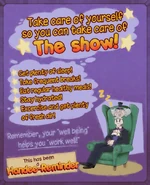 Mortimer Handee/Gallery | Hello Puppets Wiki | Fandom