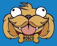 Rosco | Hello Puppets Wiki | Fandom