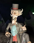 Mortimer Handee/Gallery | Hello Puppets Wiki | Fandom