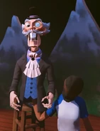 Mortimer Handee/Gallery | Hello Puppets Wiki | Fandom