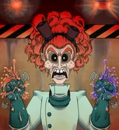 Riley Ruckus | Hello Puppets Wiki | Fandom