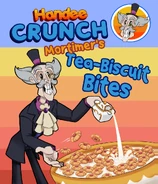 Mortimer Handee/Gallery | Hello Puppets Wiki | Fandom