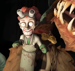 Riley Ruckus | Hello Puppets Wiki | Fandom