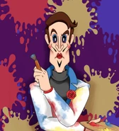 Nick Nack/Gallery | Hello Puppets Wiki | Fandom