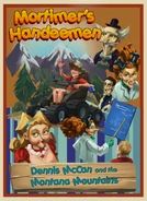 Riley Ruckus | Hello Puppets Wiki | Fandom