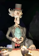 Mortimer Handee/Gallery | Hello Puppets Wiki | Fandom