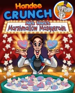 Nick Nack/Gallery | Hello Puppets Wiki | Fandom