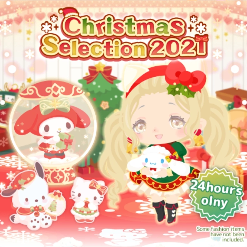 Category:1 Day Happy Bag | Hello Sweet Days Wiki | Fandom