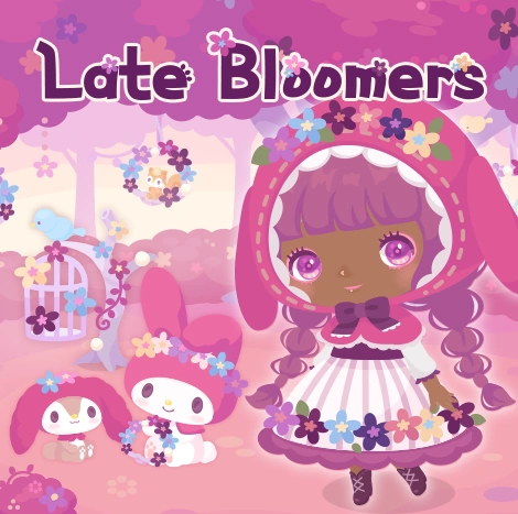 Late Bloomers | Hello Sweet Days Wiki | Fandom