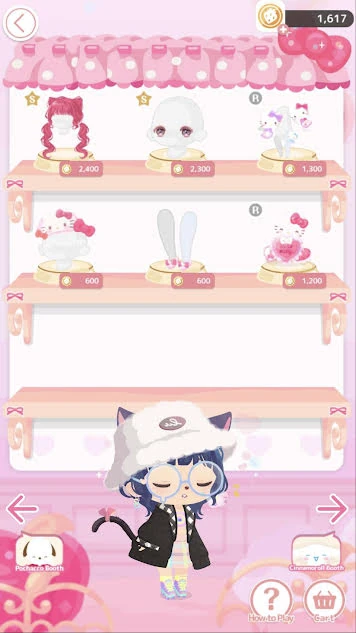 Smile Festival 2022 | Hello Sweet Days Wiki | Fandom