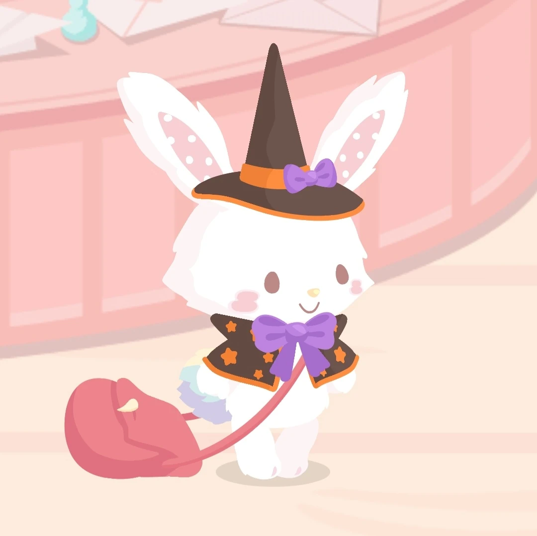 Spooky Sweetness♪ A Halloween Adventure | Hello Sweet Days Wiki | Fandom