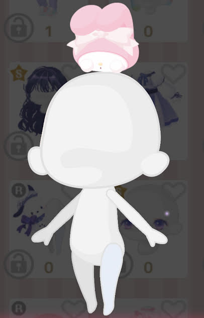 Palette Atelier Item List Hello Sweet Days Wiki Fandom