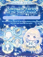 Secret of the Shining Fairies at Starry Pond | Hello Sweet Days Wiki ...