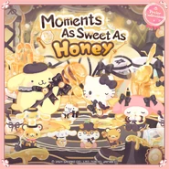 Moments As Sweet As Honey | Hello Sweet Days Wiki | Fandom