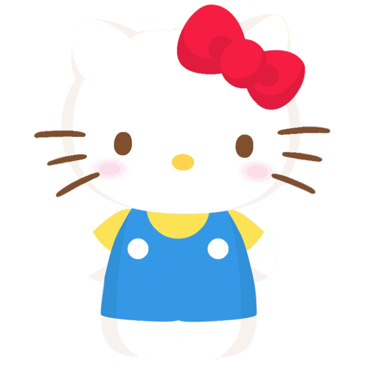 Buddy Outfits | Hello Sweet Days Wiki | Fandom