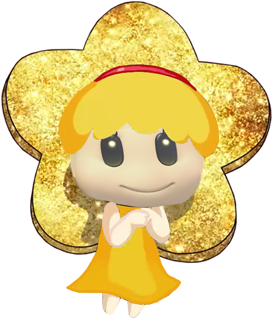 Twinkly Hello Yoshi Wiki Fandom